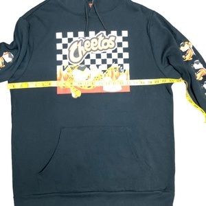 Cheetos | Shirts | Cheetos Hoodie | Poshmark